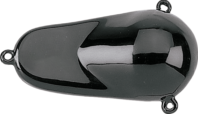 Directional Downrigger Weight | BoondockGear.com